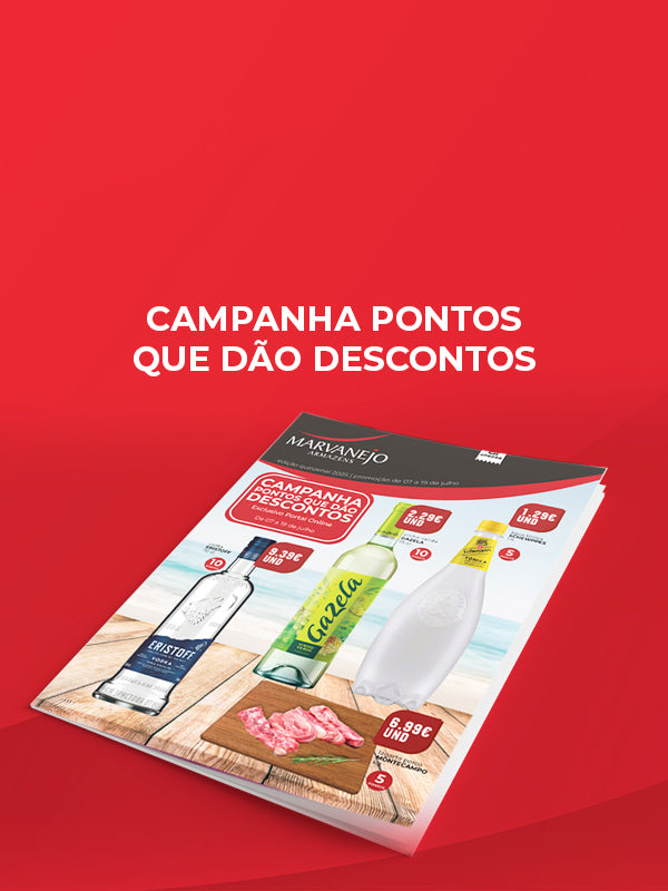Portal Marvanejo - O seu Cash and Carry online